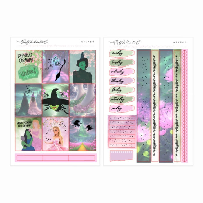 Deluxe Kits